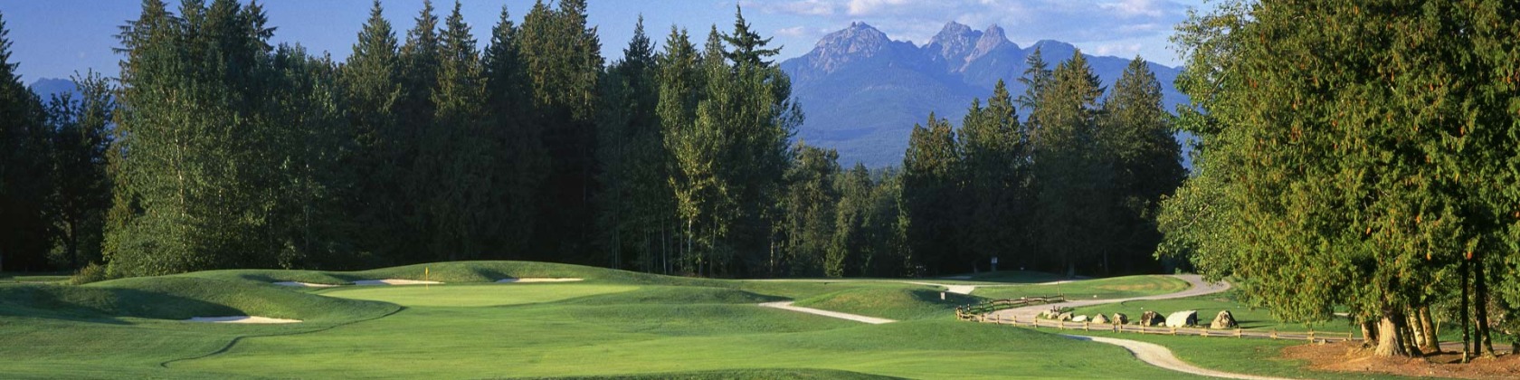 BCG Golf Tournament