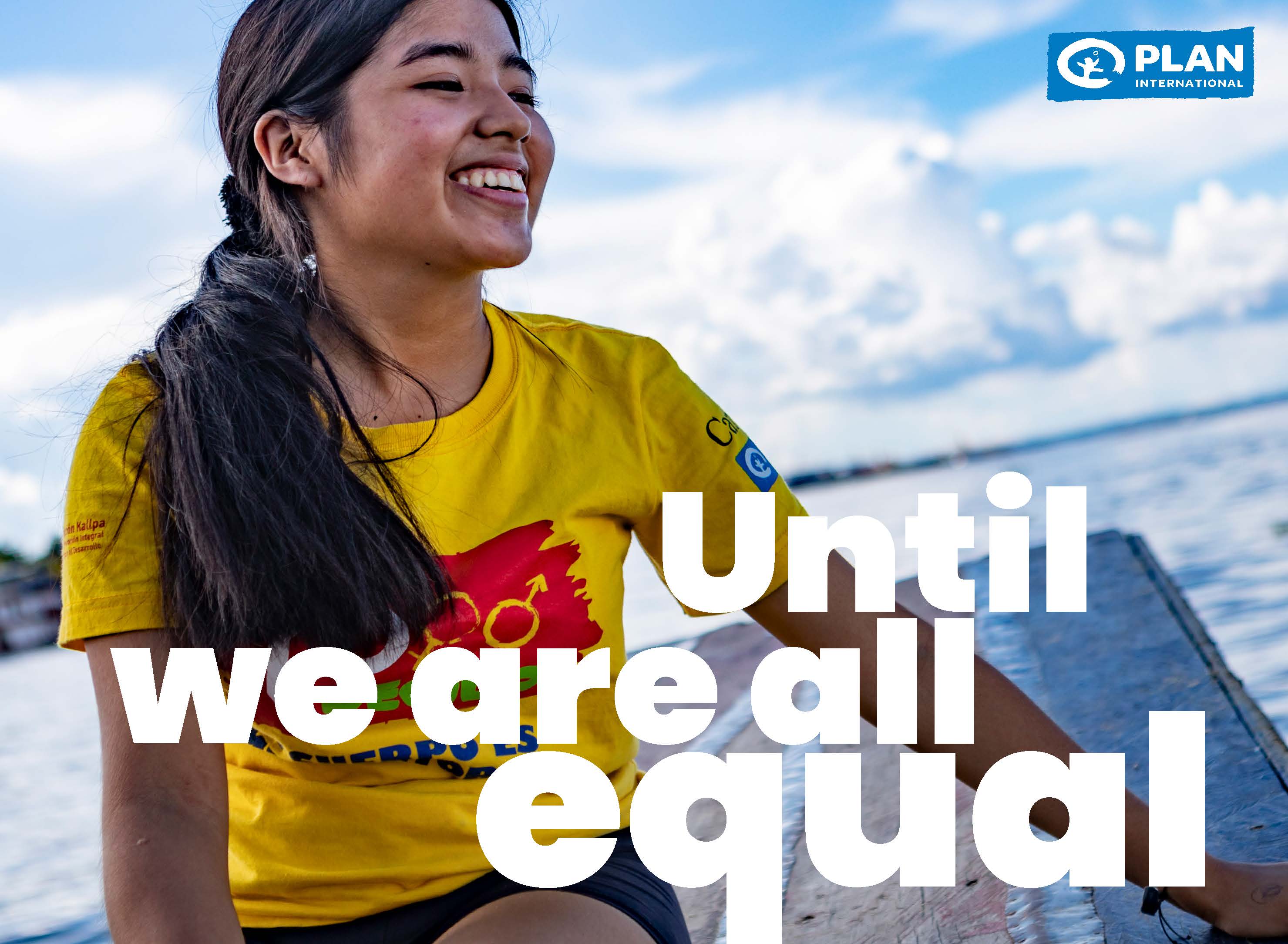 Plan International Canada Inc. | Canadian charity | Charitable Impact