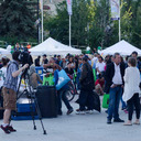 Al Rashid Mosque in the Spirit of Ramadan | Edmonton, AB