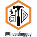 The Siding Guy Project