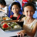 Transform Lives at the Chamroeun Phal School | Lacombe, AB