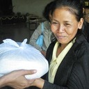 Feed Widows and Their Children | Lacombe, AB