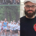 Muhannad's Beard for Palestine | Toronto, ON
