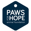 Paws For Hope Animal Foundation | Canadian charity | Charitable Impact