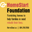 Homestart Foundation | Canadian charity | Charitable Impact